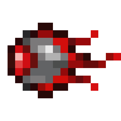 Mechanical Eye