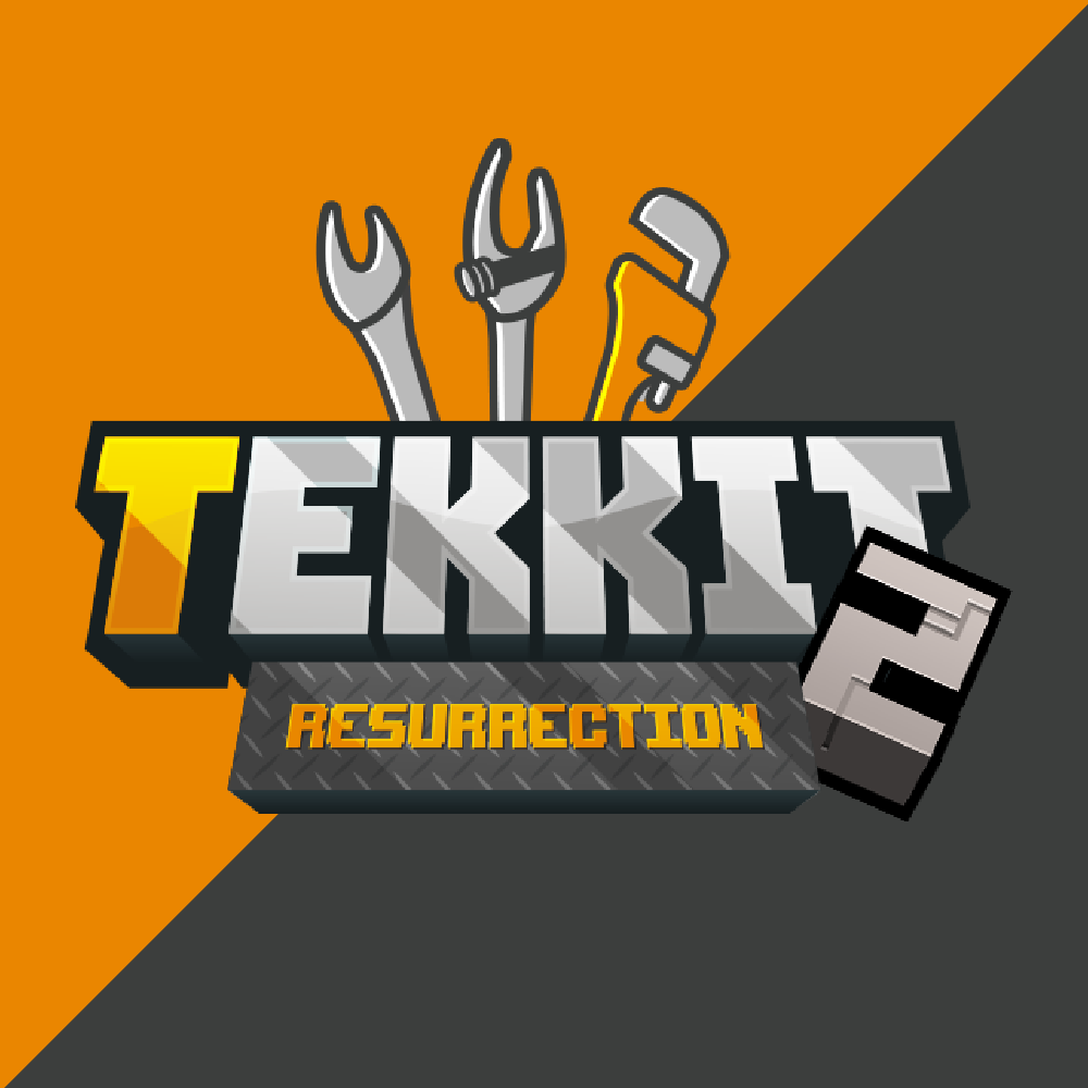 Tekkit The Resurrection 2
