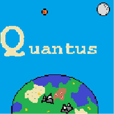 Quantus: The Server Pack - Minecraft Modpacks - CurseForge