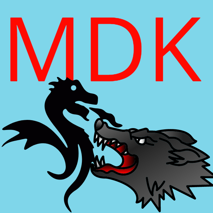 MDK Dragons Keep - Minecraft Modpacks - CurseForge