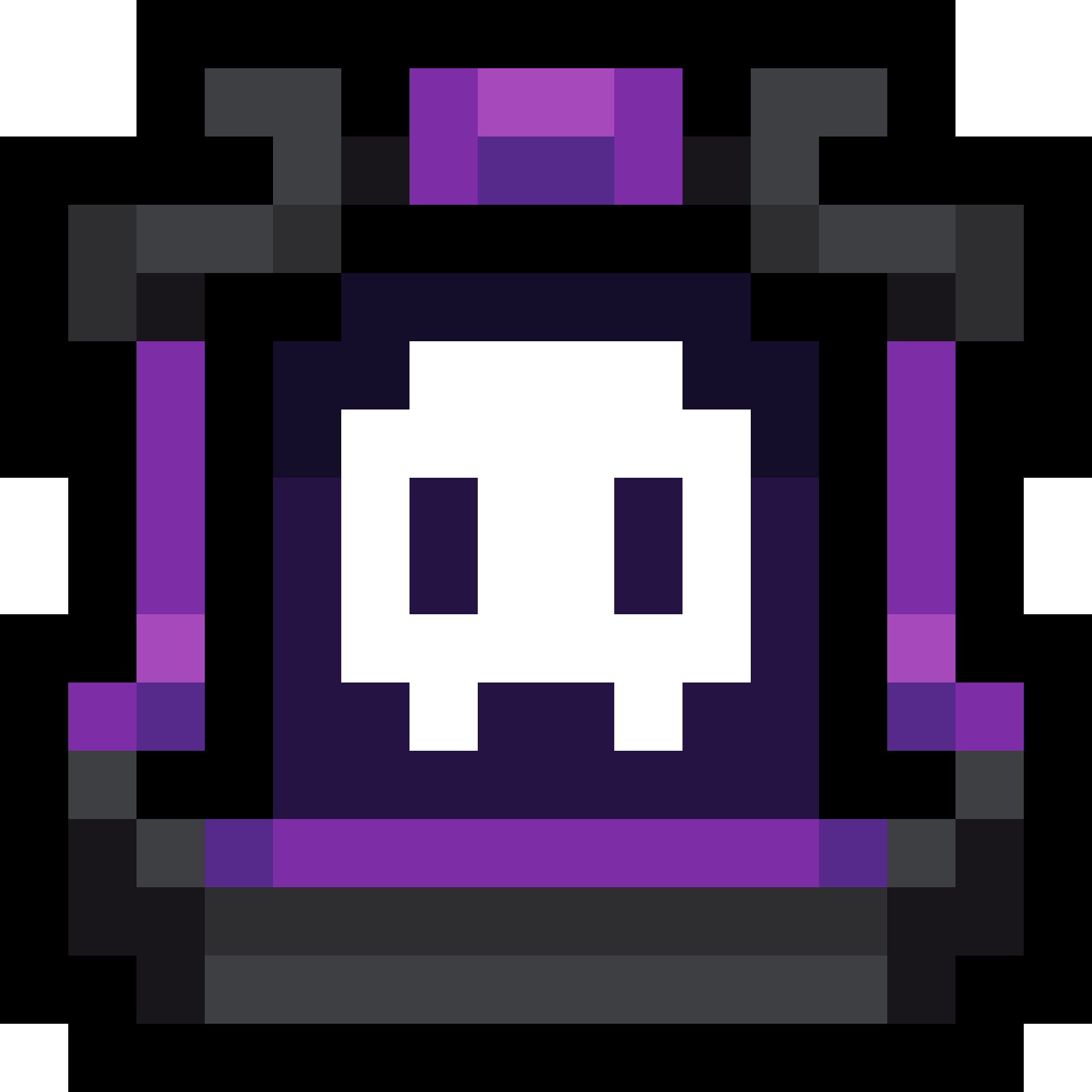 Refined Bossbars Screenshots - Mods - Minecraft