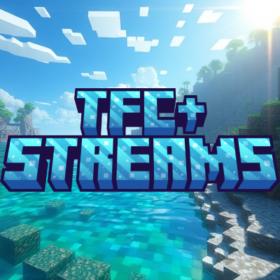 TFC+ Streams - Mods - Minecraft