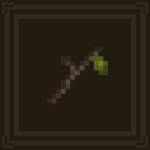 Excalibur | Twigs Support