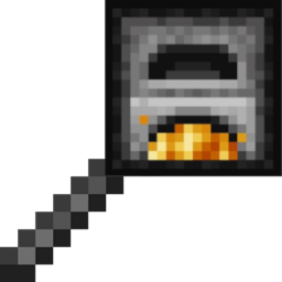 Portable Furnace Screenshots - Mods - Minecraft