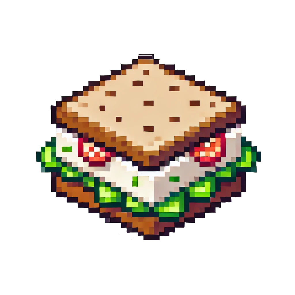 SebbeBebbe's Tofu Sandwich - Mods - Minecraft