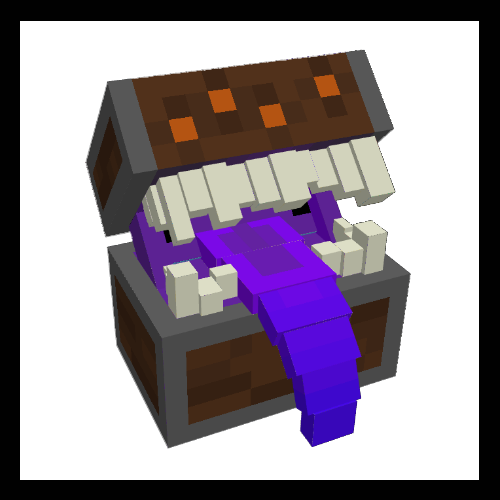Zaynen's Mimic Game Piece - Mods - Minecraft