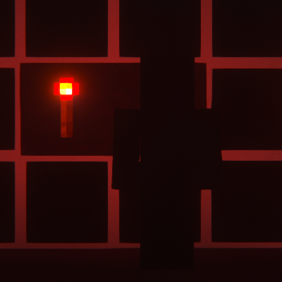 The Unknown Entity - Mods - Minecraft