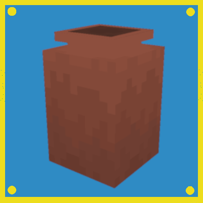 Simply Pots - Mods - Minecraft