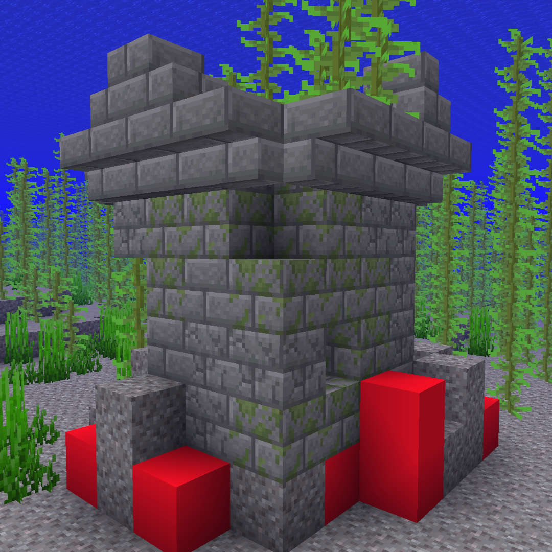 Suspicious Gravel Full Red