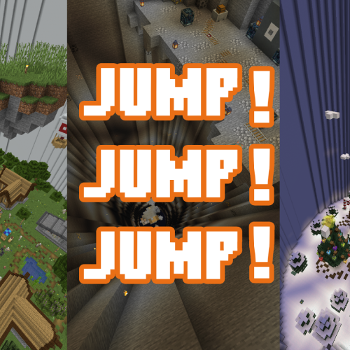 Jump! Jump! Jump!