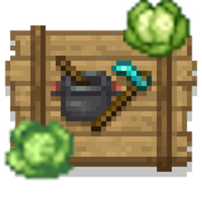 Ravage and Cabbage & Farmer's Delight Cabbage Compat - Resource Packs ...