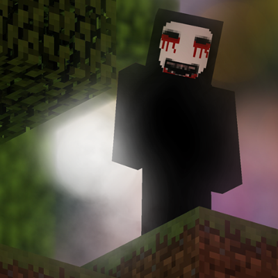 The Blood Mimicer Download - Mods - Minecraft