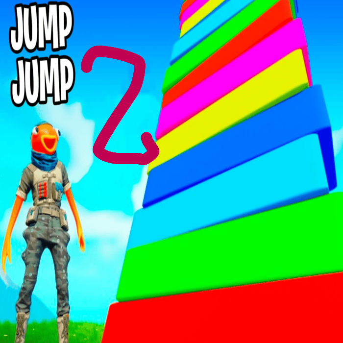 Jump Tycoon V2.0