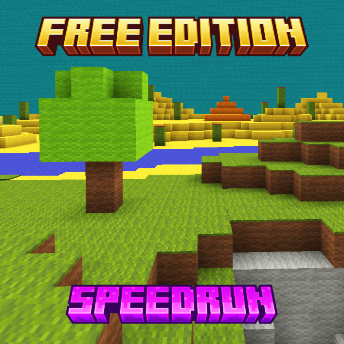 Free Edition Speedrun