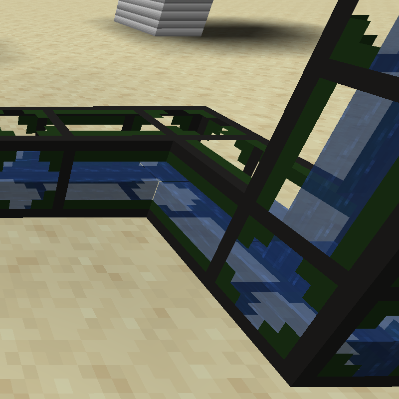 Better Fluid Pipes - Mods - Minecraft