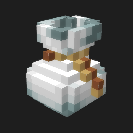 Better 3D Bundles Screenshots - Resource Packs - Minecraft