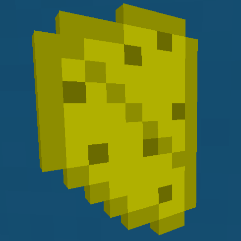 Simply Cheese Screenshots - Mods - Minecraft