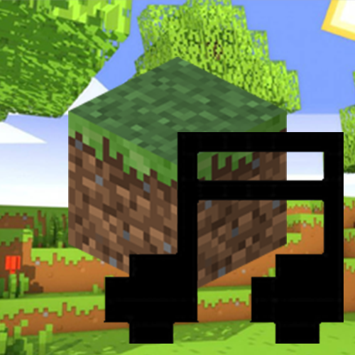 Musify! Screenshots - Mods - Minecraft