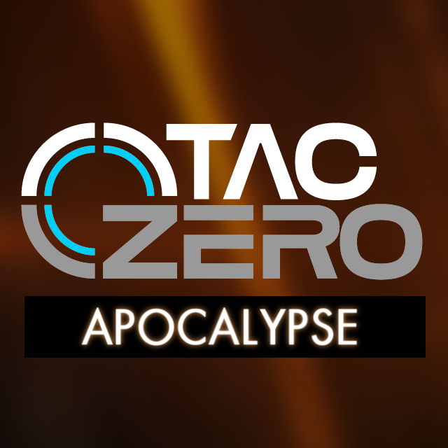 [TaCZ]Apocalypse Gun Pack