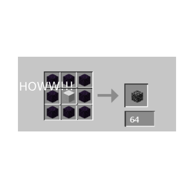 Easy and OP Crafting Screenshots - Mods - Minecraft