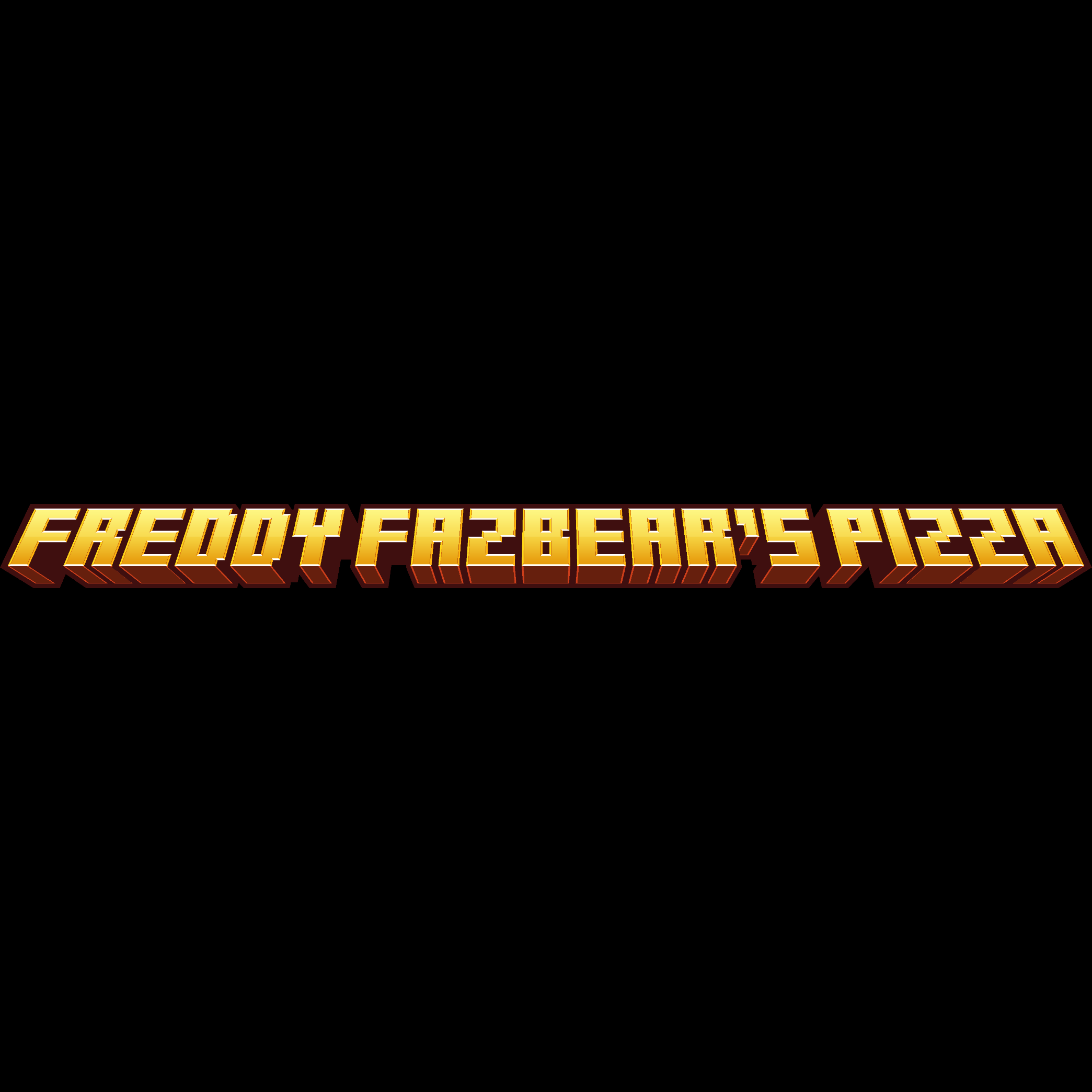 Freddy Fazbear's Pizza (FNaF 1)
