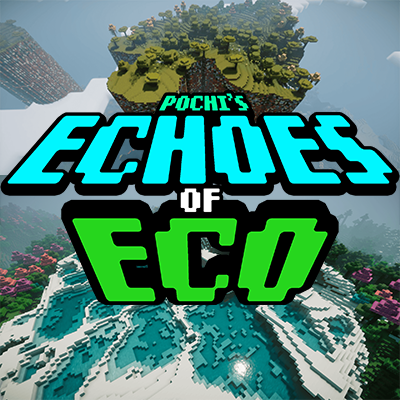 Echoes of Eco - Mods - Minecraft