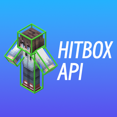 Hitbox Api Download - Mods - Minecraft