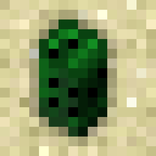 Spikey - Minecraft Mods - CurseForge