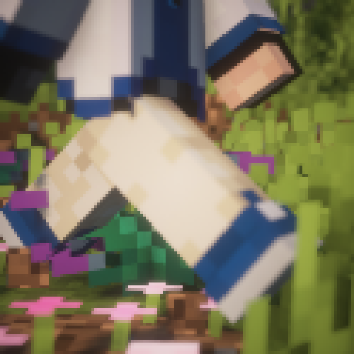 Presence Footsteps SoundsPack - Resource Packs - Minecraft