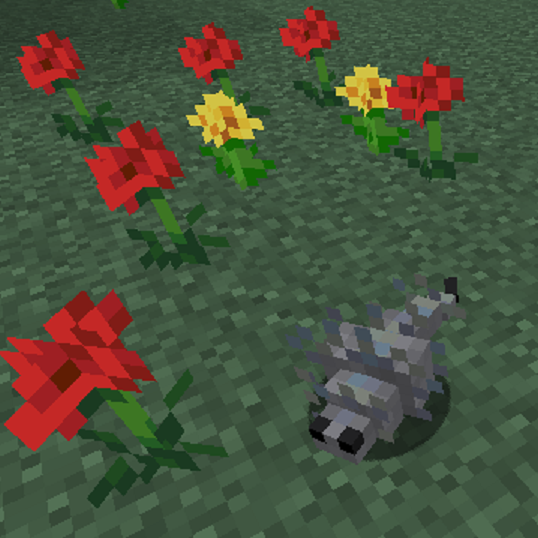 Easy Mobs - Mods - Minecraft