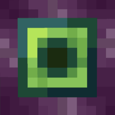 Chorus Eye - Mods - Minecraft
