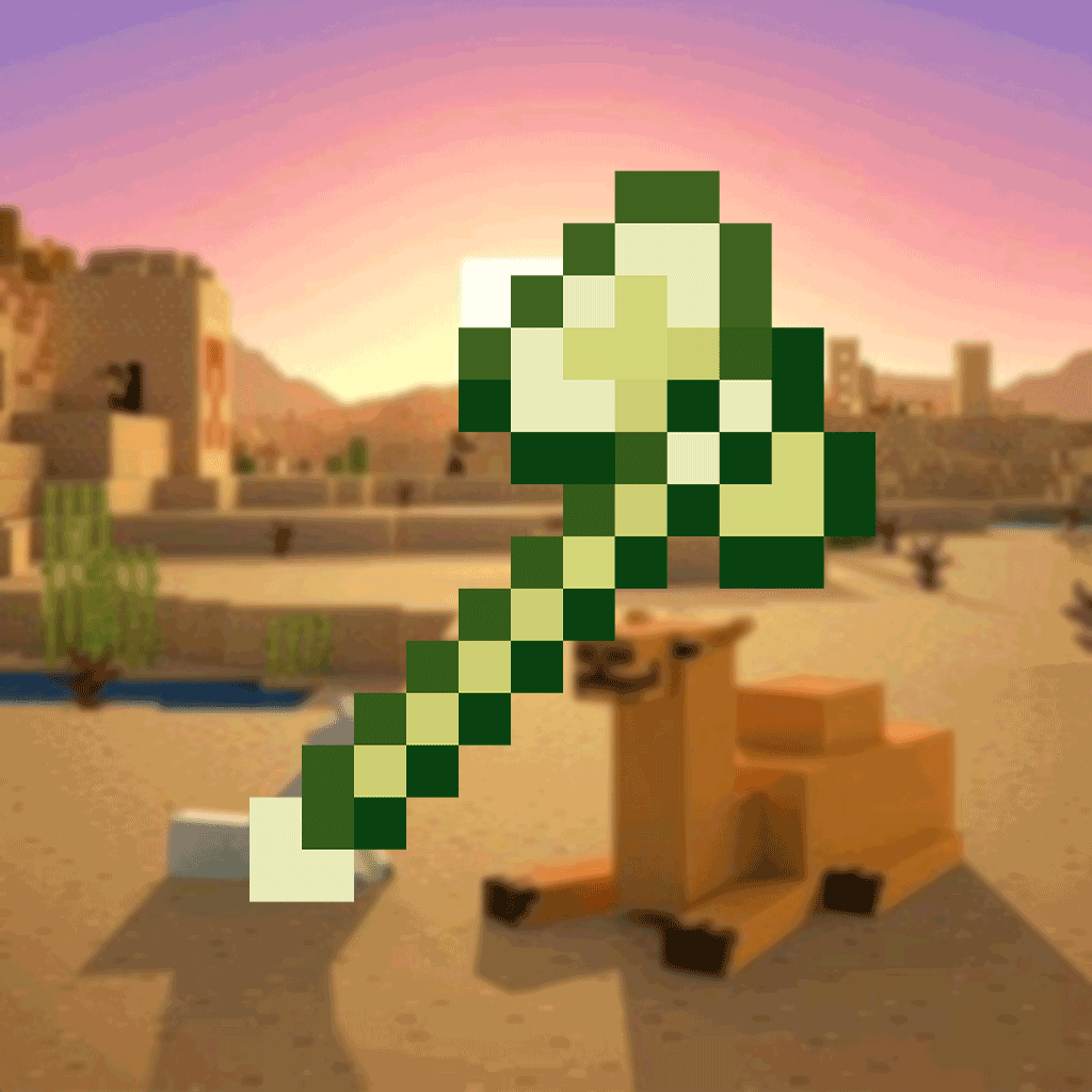 Rafael's Useful Cactus - Mods - Minecraft