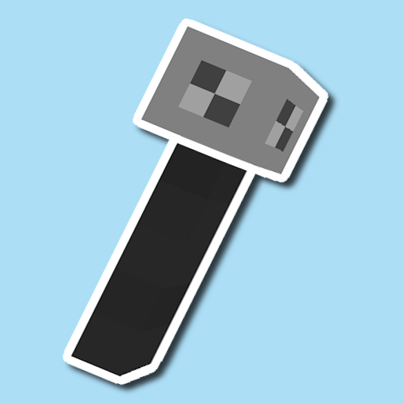 Microphone Props Download - Mods - Minecraft