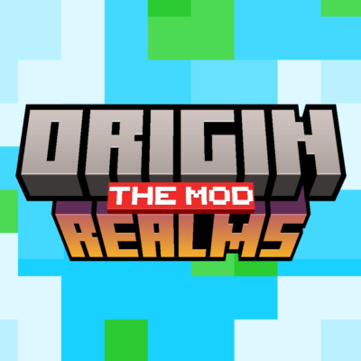 Origin Realms Screenshots - Mods - Minecraft