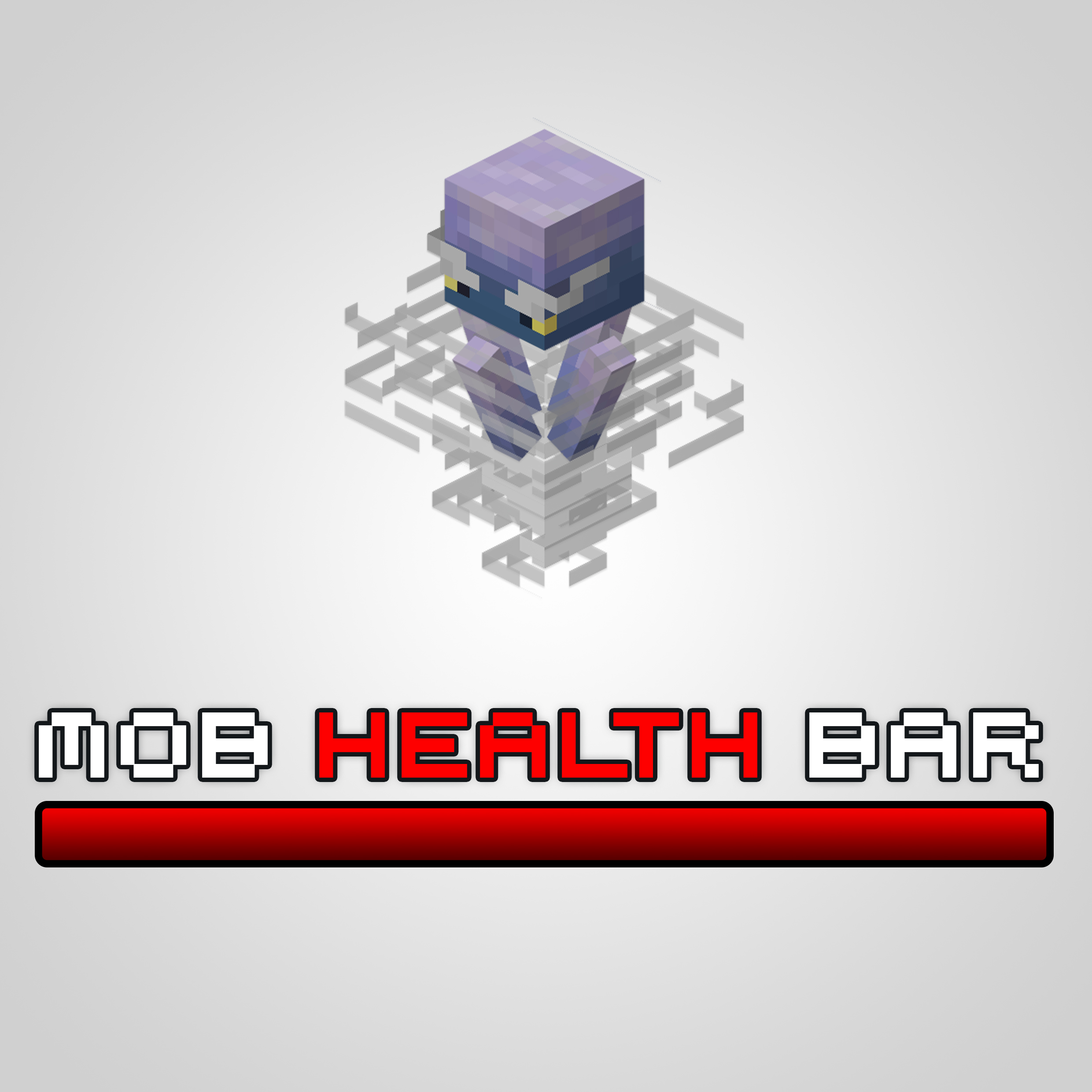 Mob Health Bar