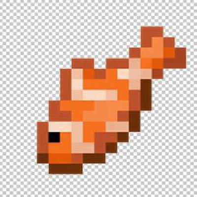 Cooking tropical fish Screenshots - Mods - Minecraft