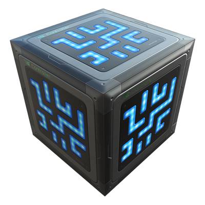 Arjuna: Refined Storage [PBR 512x]