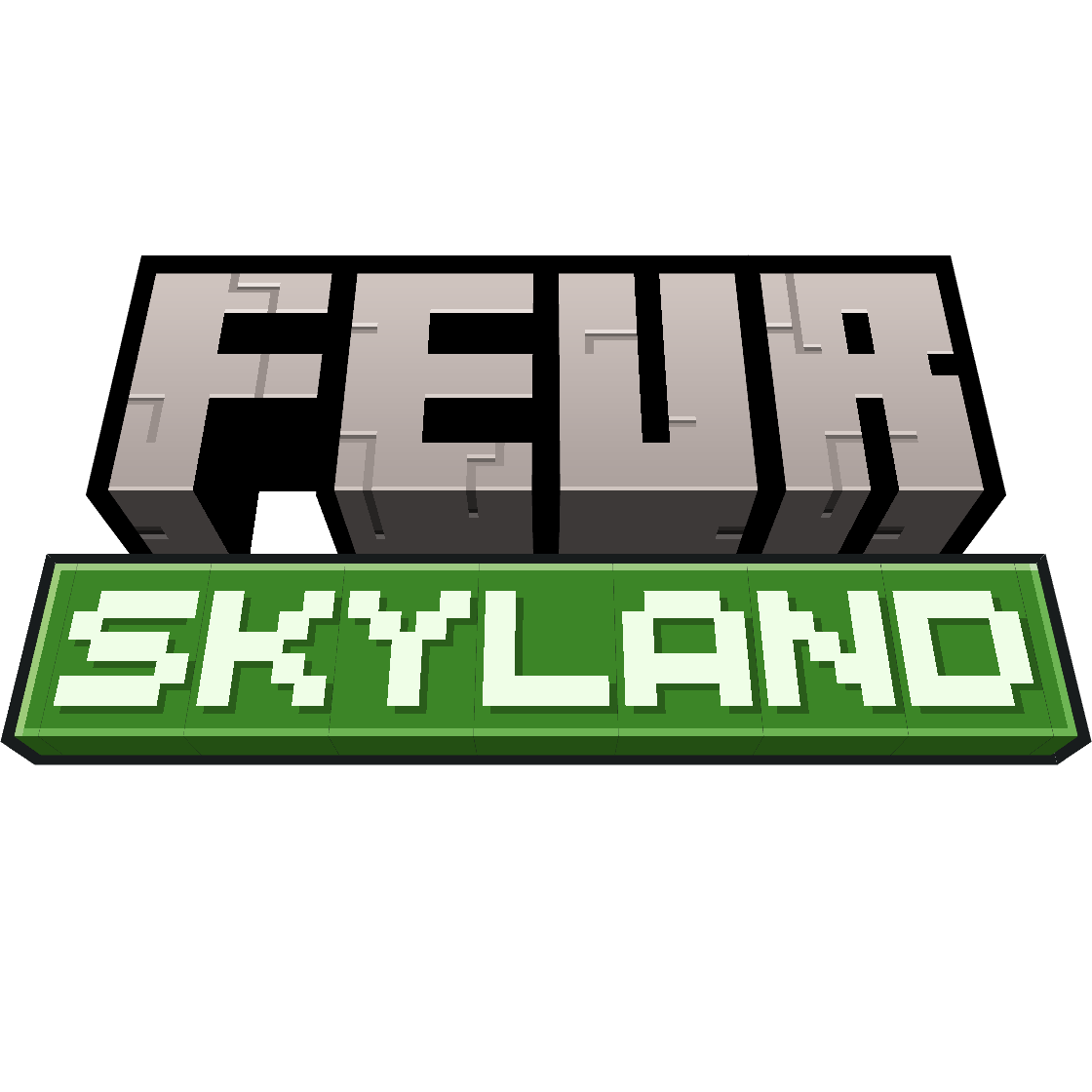 Feur Skyland - Mods - Minecraft