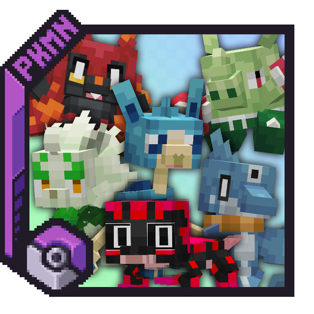 Cobblemon Alatia's Fakemon Pack Download - Mods - Minecraft