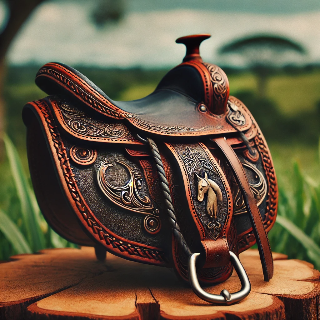 Saddle crafts - Mods - Minecraft
