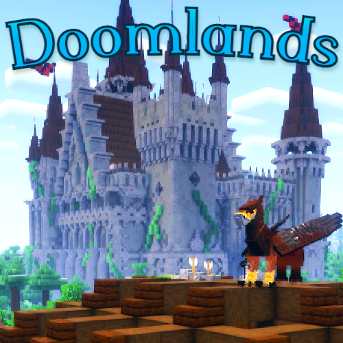 The Doomlands