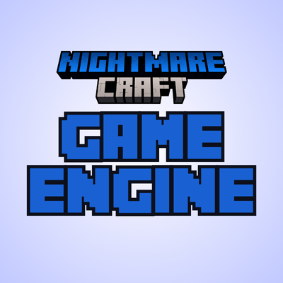 Nightmare Craft: Game Engine Download - Mods - Minecraft