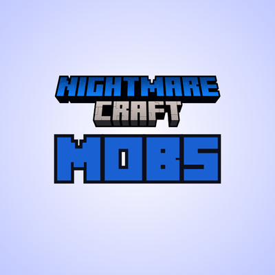 Nightmare Craft: Mobs Download - Mods - Minecraft