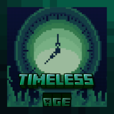 Timeless Age Screenshots - Mods - Minecraft