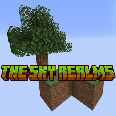 The Sky Realms - Mods - Minecraft