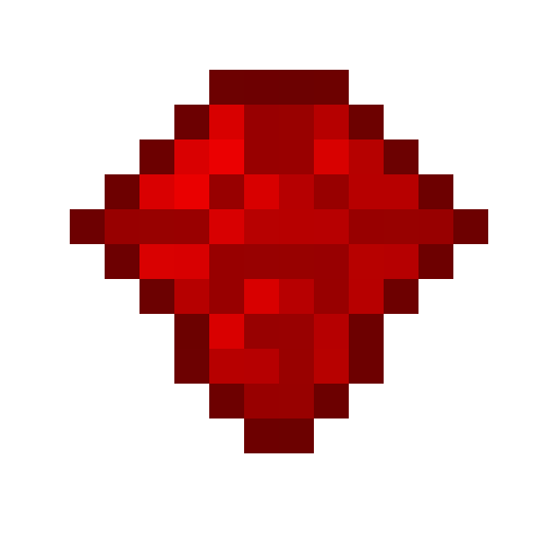 Ruby KZ Ore! Screenshots - Mods - Minecraft