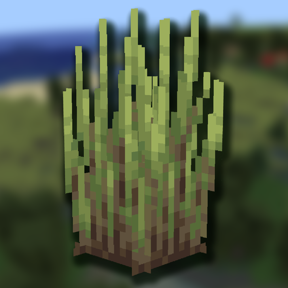 Wetland Whimsy - Mods - Minecraft