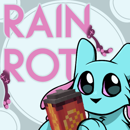 Rain Rot Source - Mods - Minecraft