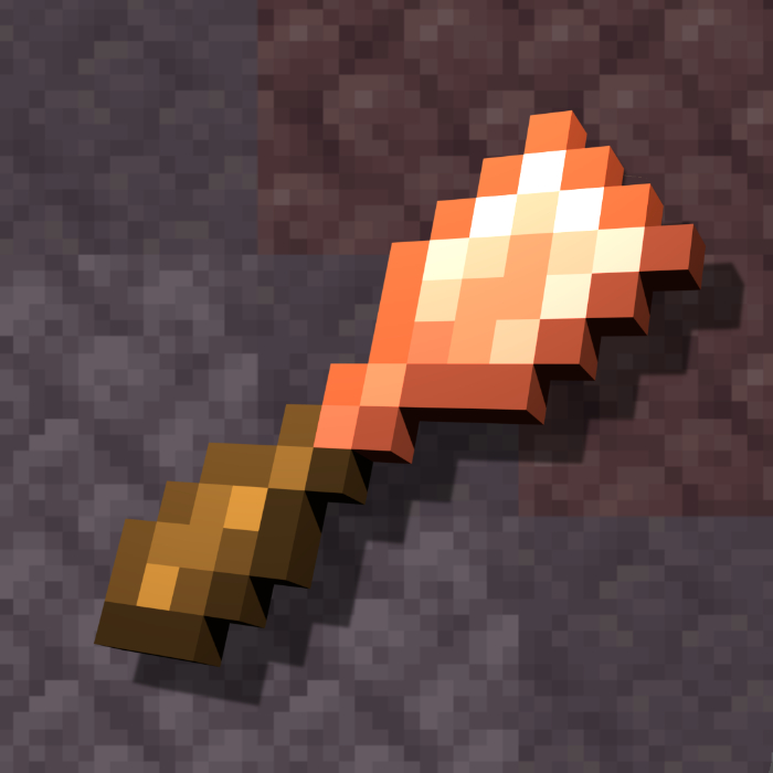 Not Enough Rocks - Mods - Minecraft