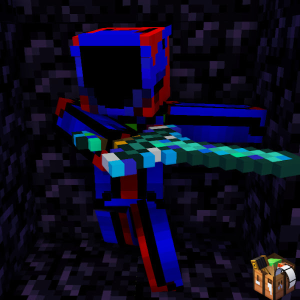 THE SWORD b10 Download - Mods - Minecraft